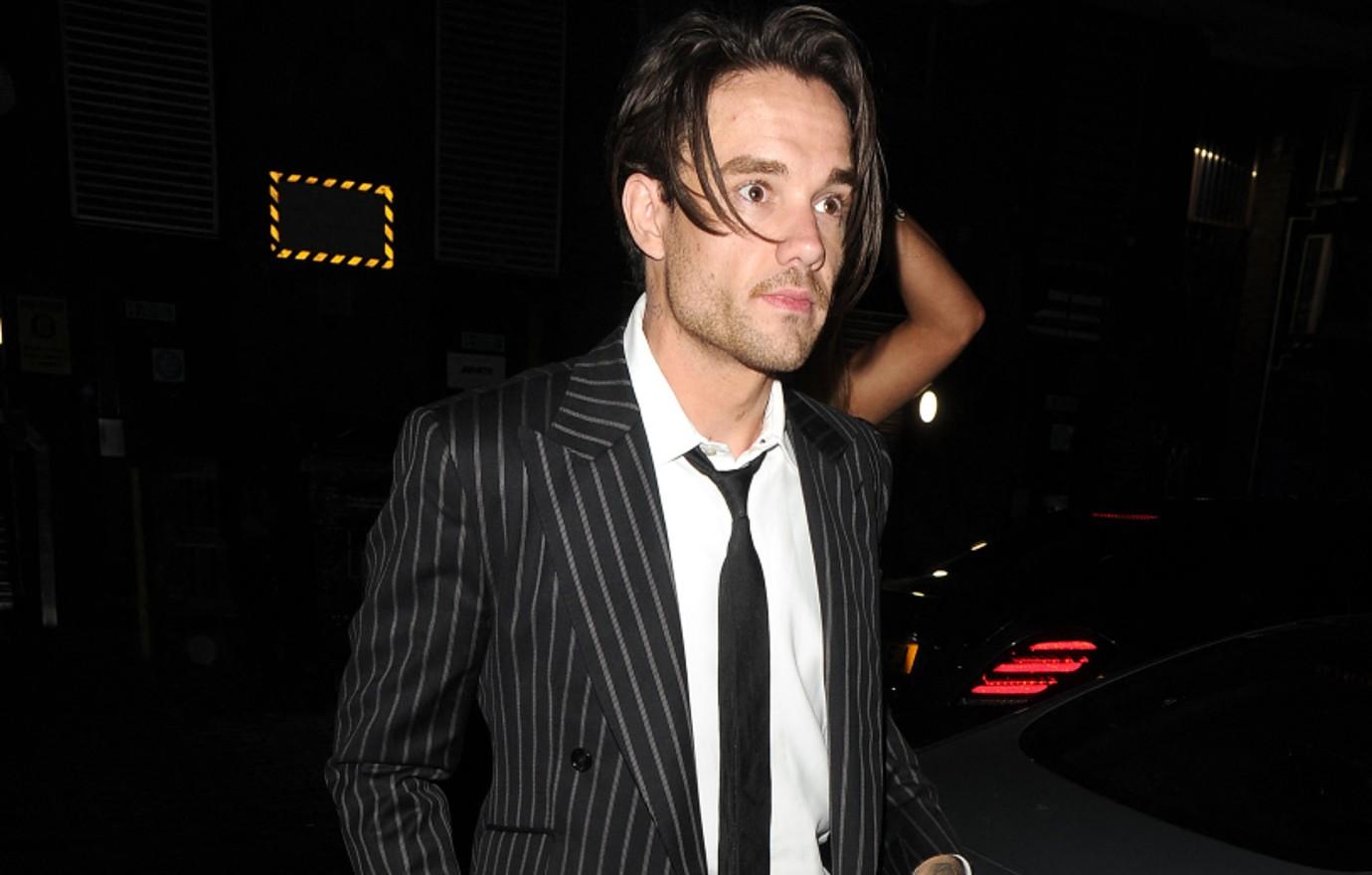 One Direction Singer Liam Payne Dead At 31: Report