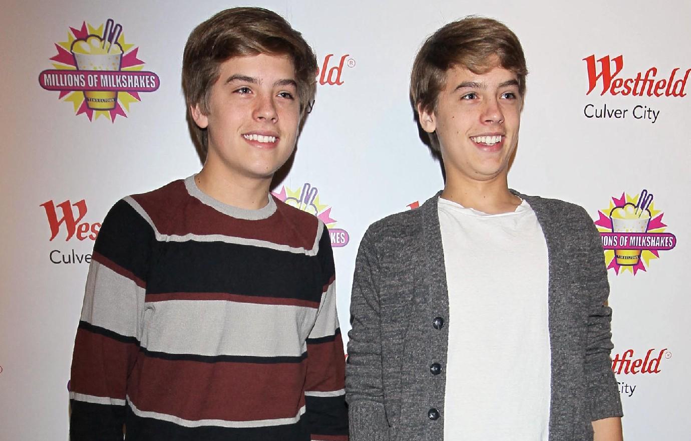 Dylan Sprouse Refused To Tell Fat Jokes About Suite Life's Kim Rhodes