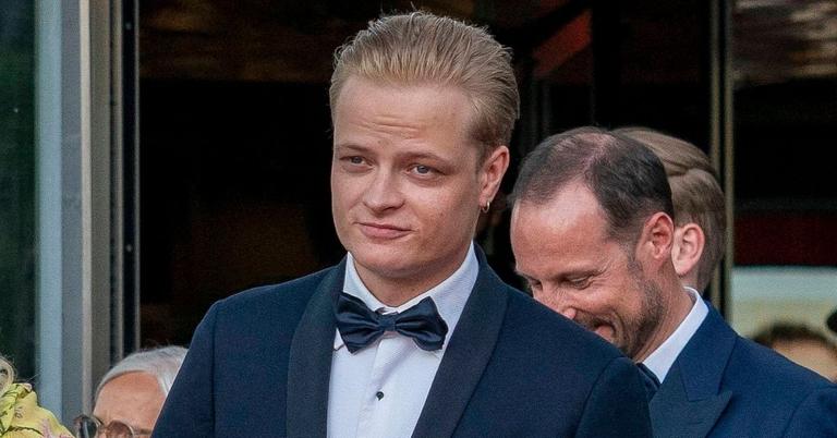 Norwegian Prince Marius Borg Hoiby Faces Multiple Rape Charges