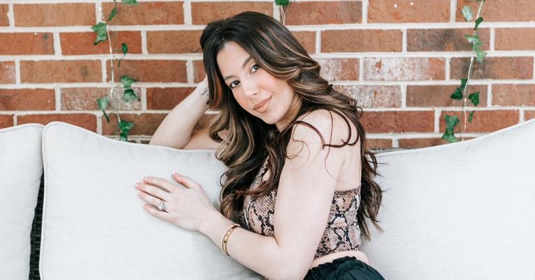 'Teen Mom' Star Vee Rivera Reveals Her Secret To Staying Confident