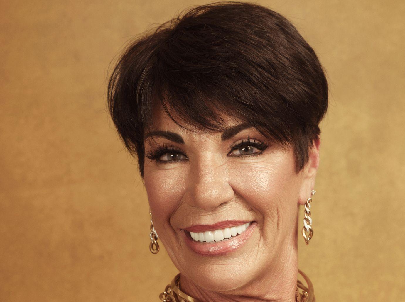 Golden Bachelor's Susan Noles Blames Divorce On Theresa Nist