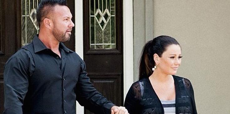 Jenni 'JWOWW' Farley Reveals Her Top 5 Baby Hospital Bag Essentials!