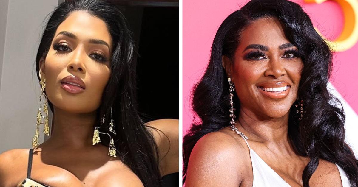 'RHOA' Castmate Sues Bravo Over Kenya Moore Allegations