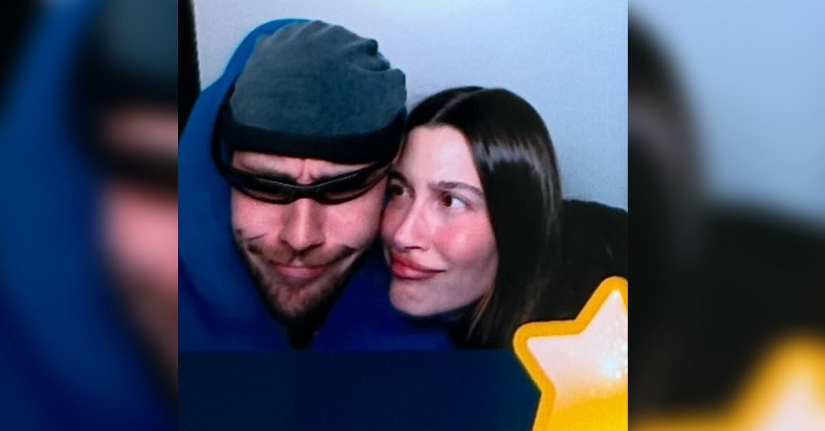 Justin & Hailey Bieber Shut Down Divorce Rumors On Valentine's Day