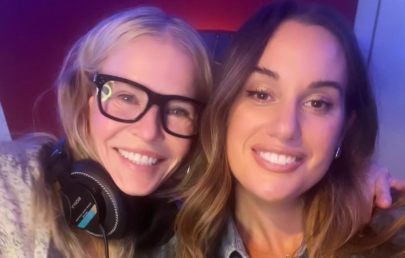 Hannah Berner Dishes On Her Netflix Special Making Paige Desorbo Laugh
