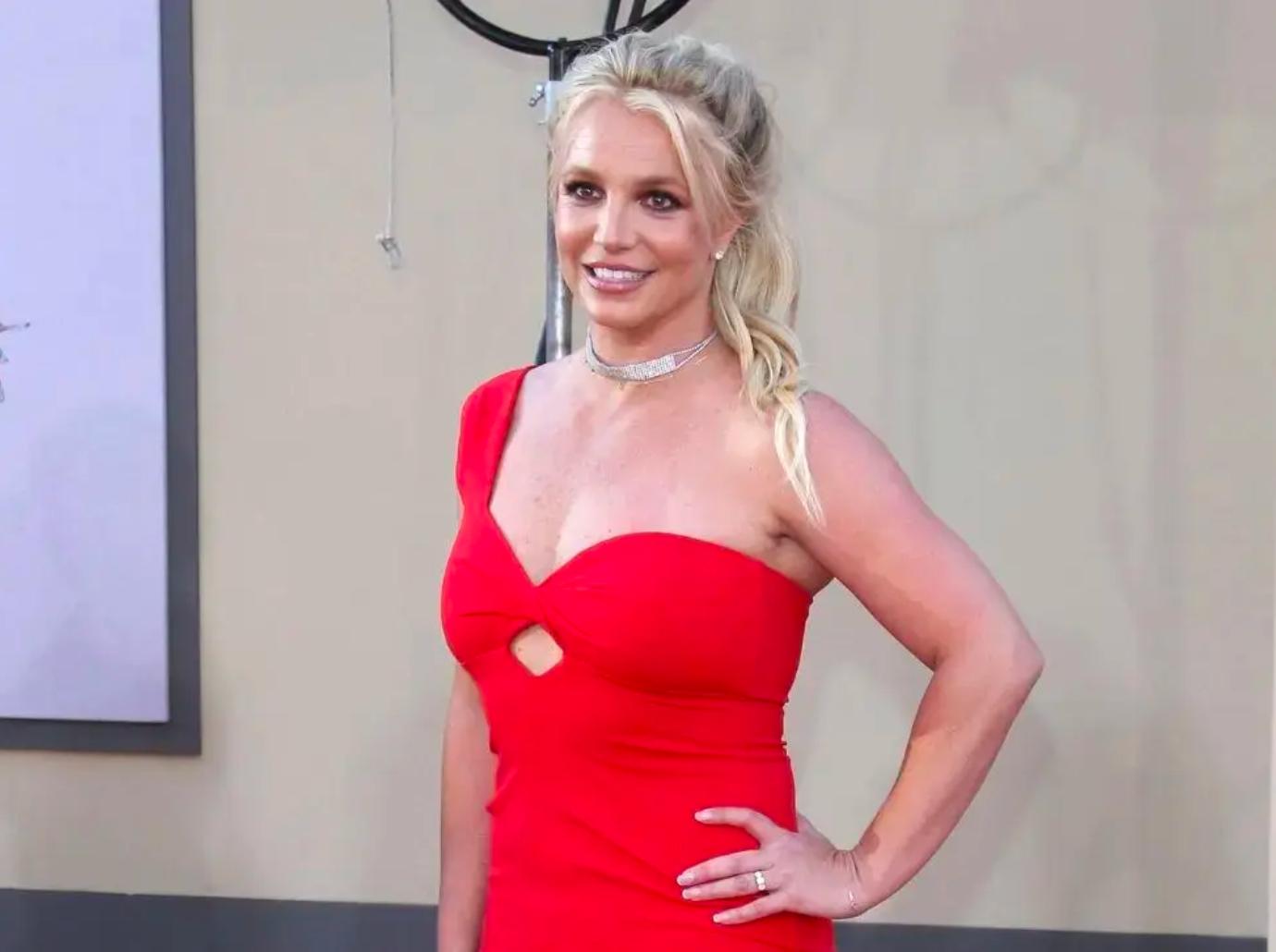 Britney Spears May Sit Down For Tell-All Oprah Winfrey Interview Britney Spears May Sit Down For Tell-All Oprah Winfrey Interview