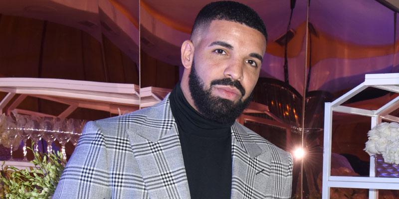 Drake Gives Two McDonald's Female Employees 10,000 Dollars Each