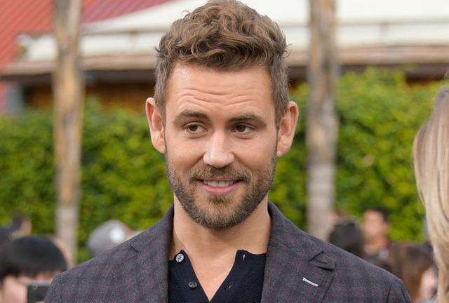 Nick Viall 'Dancing With The Stars'? Bring It On!