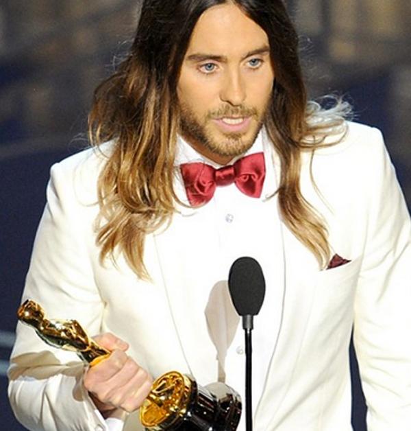 See The Full List of Winners at the 2014 Oscars