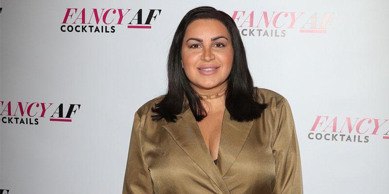 Mercedes 'MJ' Javid Shares Tribute To Her Father 2 Years After His Death