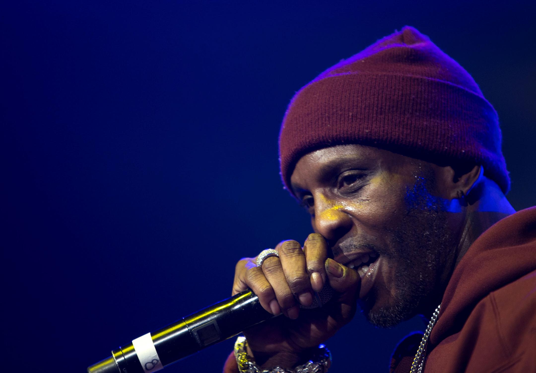 Demi Lovato Says She Feels 'Survivor’s Guilt' Following Rapper DMX's ...