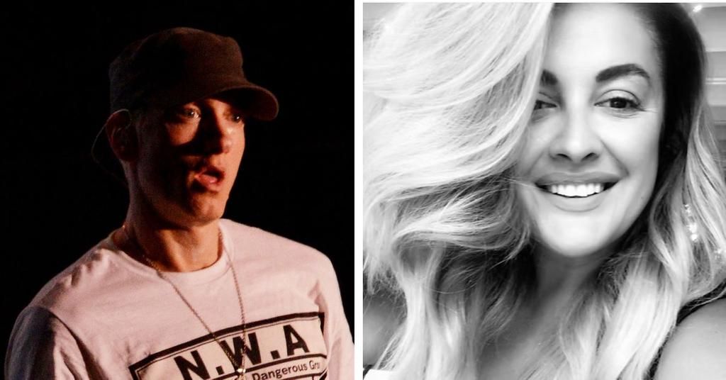 Eminem Reportedly Dating His Longtime Stylist Katrina Malota