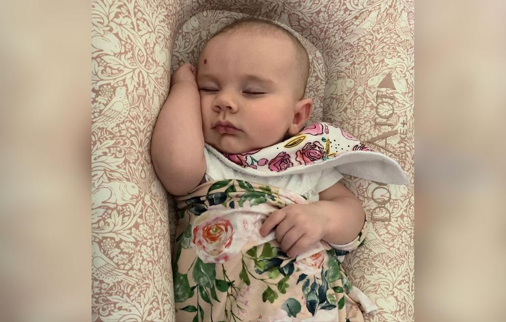 Staci Felker Shares Photos With Daughter After Evan's Cheating Scandal