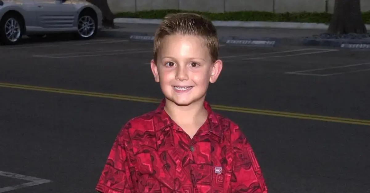 Child Star Curses: Celebrities Who Died After Fame