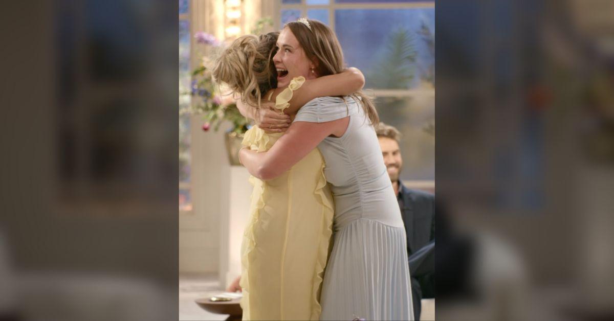 Mormon Wives’ Jen Affleck & Whitney Leavitt Join ‘DWTS’ Season 34