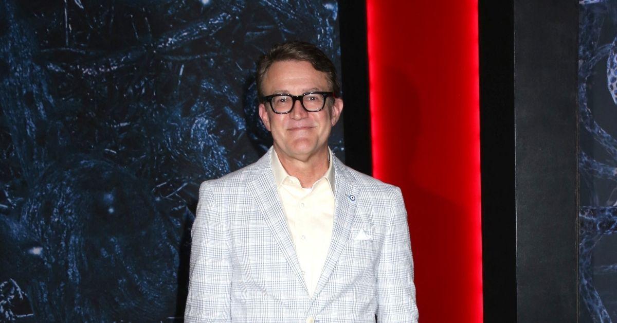 Stranger Things' Ted Wheeler: Who Is Nancy & Mike's Unbothered Dad?