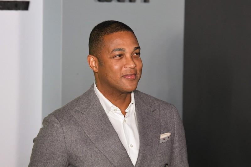 CNN Insiders Perplexed Why Don Lemon Is Still Employed At The Network
