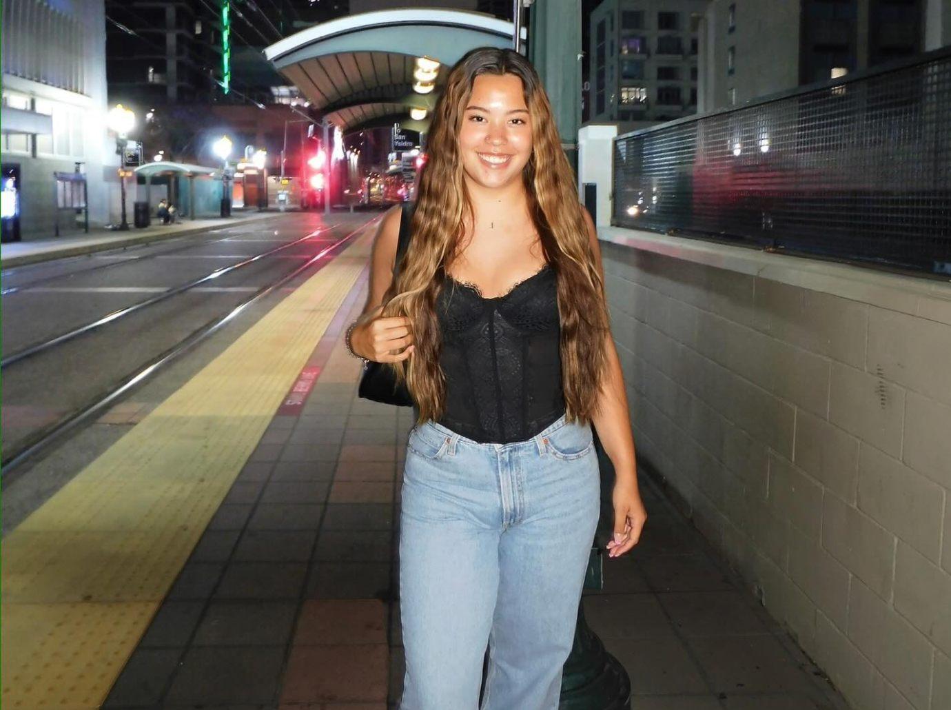 Hannah Gosselin Dropped 25 Pounds From Weight-Loss Injections