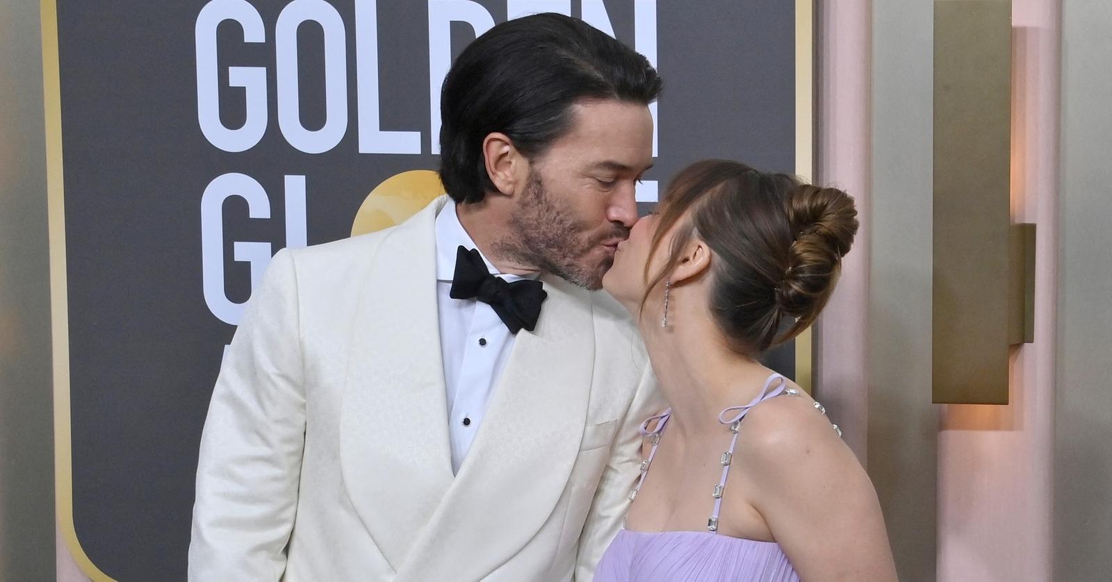 Kaley Cuoco Happy To Admit She Was 'Wrong To Swear Off Marriage'