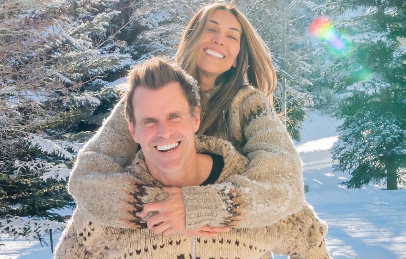 Cameron Mathison & Vanessa Arevalo Split After 22 Years Of Marriage