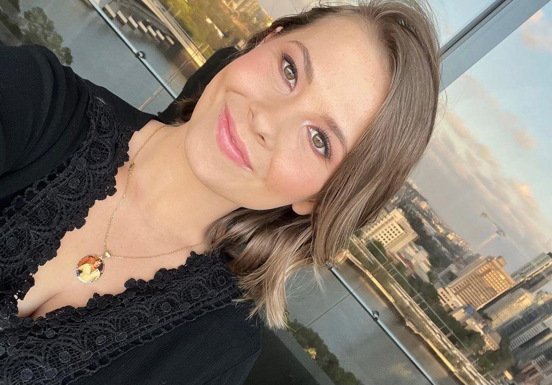Bindi Irwin Reveals She Underwent Surgery For Endometriosis