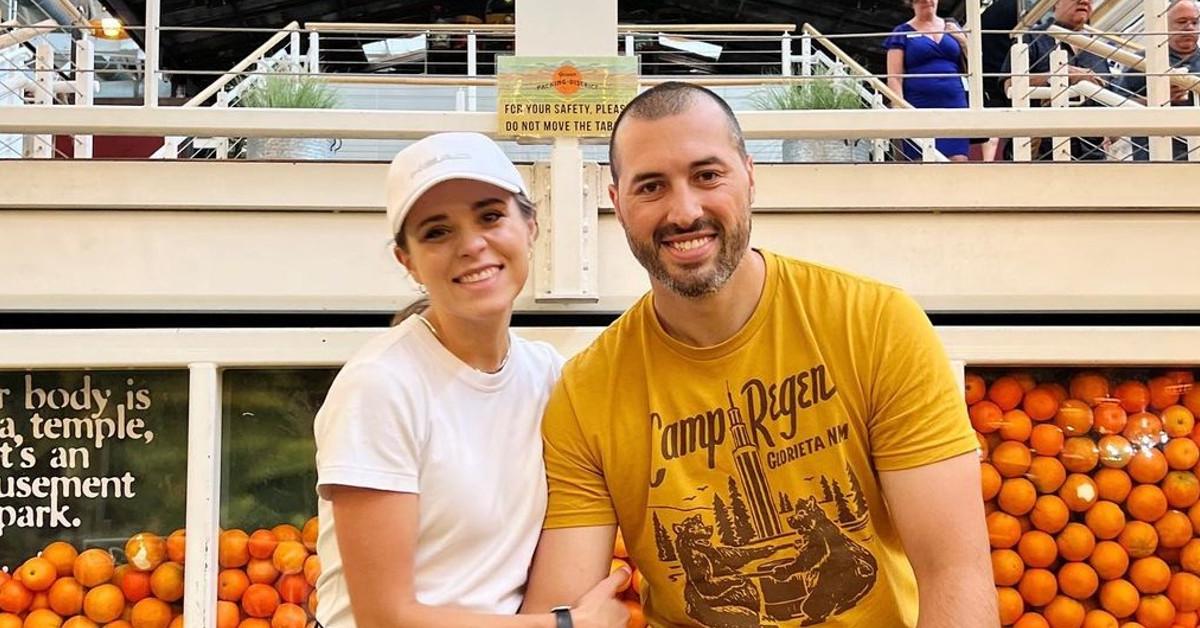 Jinger Duggar Breaks Family's Rules By Going To Concert For Date Night