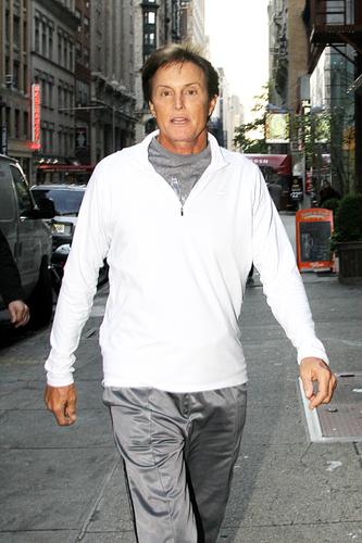 Bruce Jenner's Shocking Transformation Over The Years: Is He Becoming A ...