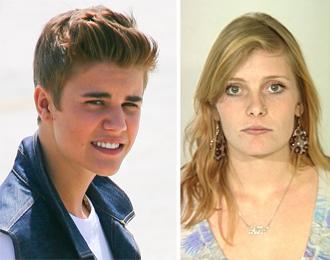 Justin Bieber Reveals He Wrote A Song About Mariah Yeater & Her ...