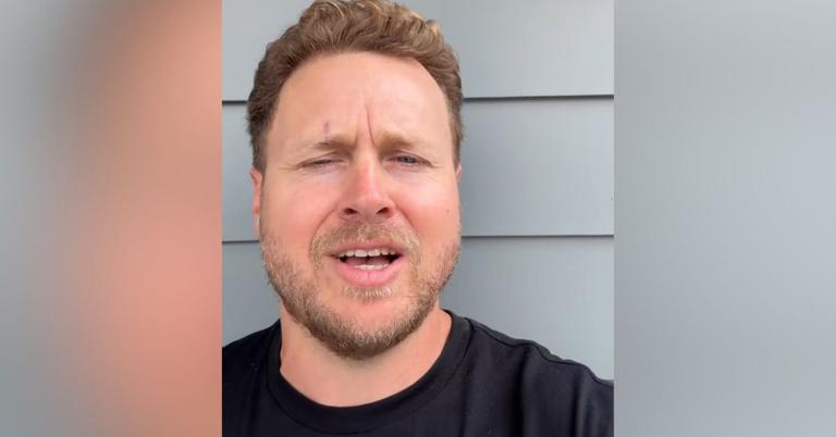 Spencer Pratt Fires Off At Gavin Newsom Over Palisades Fires