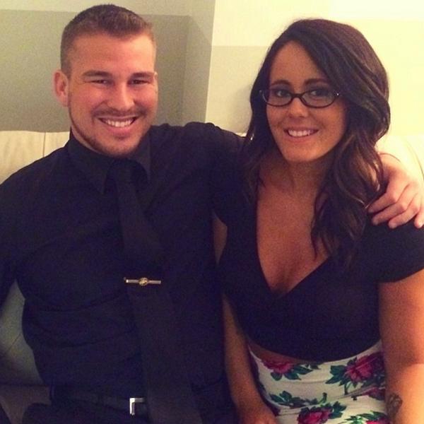 Adorable! Jenelle Evans Sets Up a Room In Her House for Nathan Griffith ...
