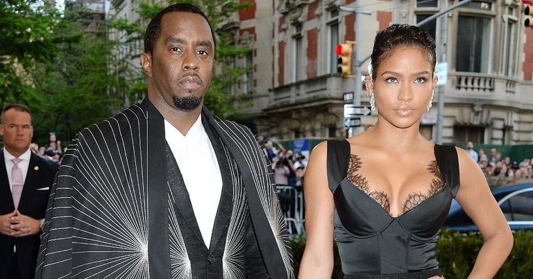 Sean 'Diddy' Combs Accused Of Dangling Designer From 17th Floor Balcony