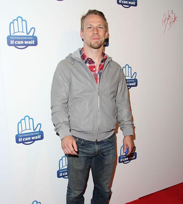 OK! Exclusive: John Gammon of The Middle Talks About His Sweet Character