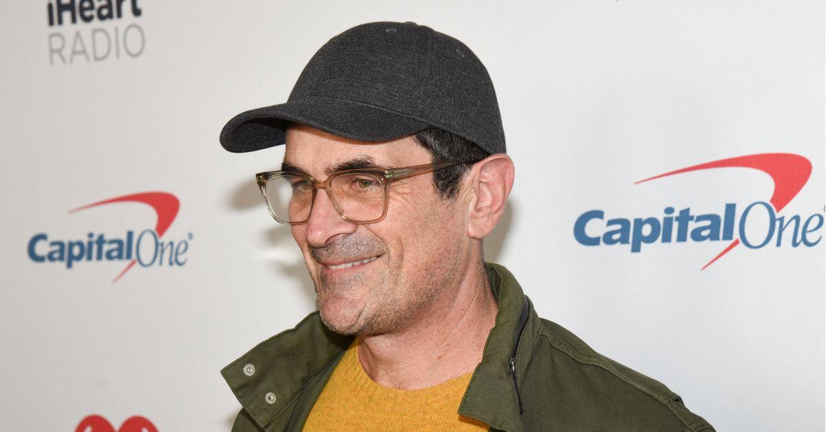 Modern Family's Ty Burrell Speaks About 2023 Death Hoax