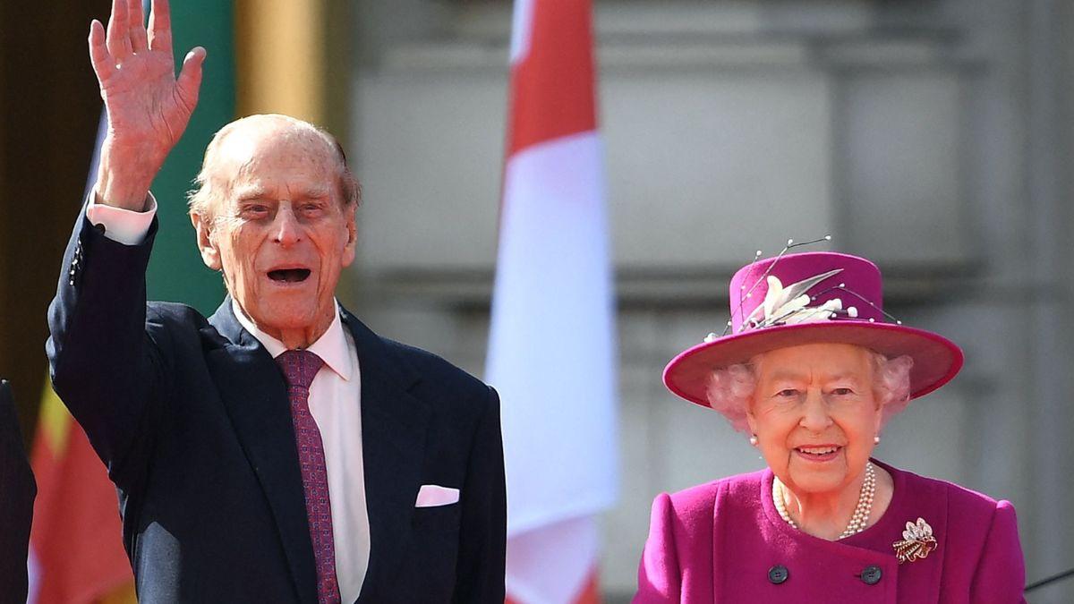 Queen Elizabeth's Mother Wanted Her To Marry An Aristocrat Over Philip