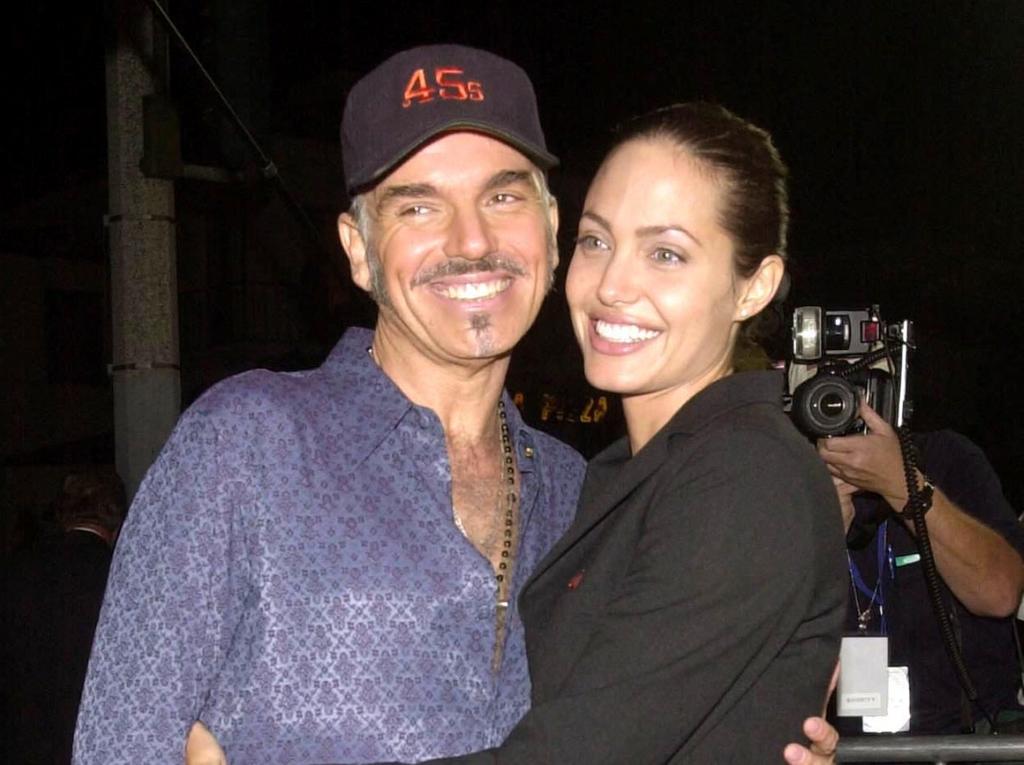 Billy Bob Thornton 'Happy' He Didn't Become Famous at a Young Age