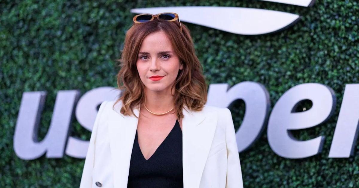 Emma Watson Banned From Driving For 6 Months After Speeding & Penalties