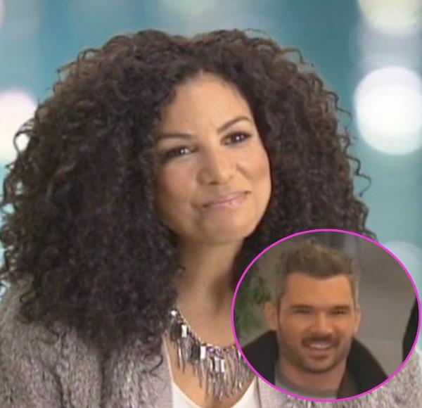 Has Single-Mom-To-Be Melissa Finally Found Mr Right? Watch Exclusive ...