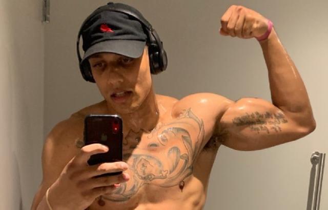 Madonna's BF Josh Popper, 30, Joins Singer, 65, Onstage At NYC Show