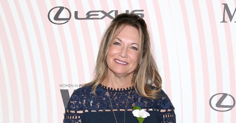 Trailblazing TV Executive Jamie Tarses Dead At 56