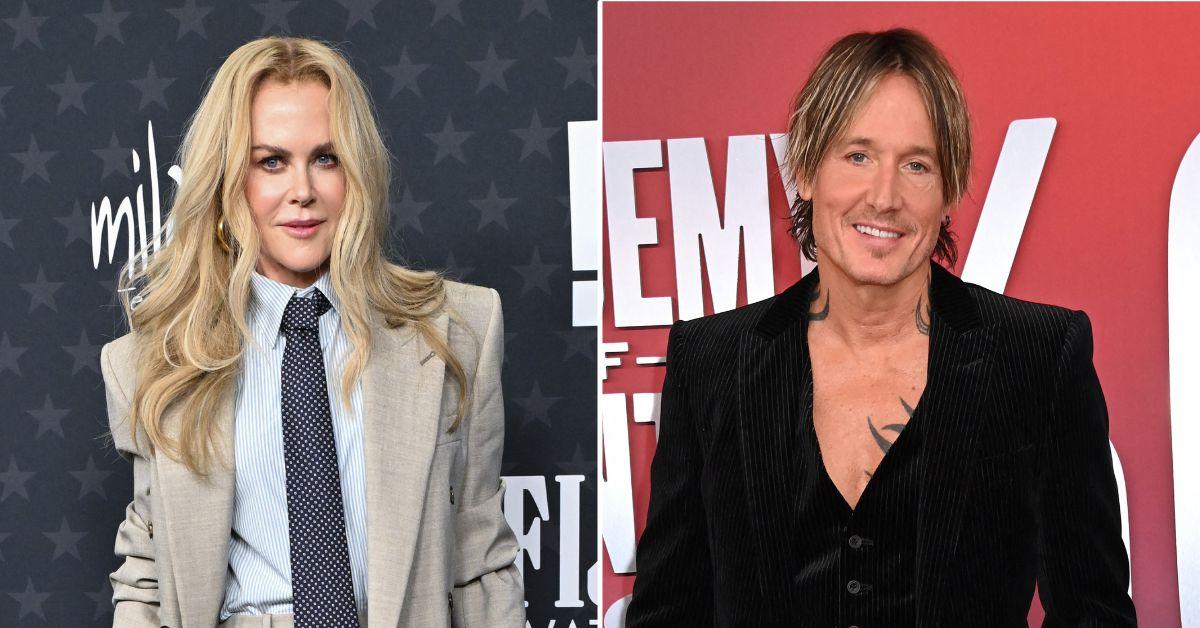Keith Urban’s Guitarist Maggie Baugh’s Dad On ‘Homewrecker’ Claims