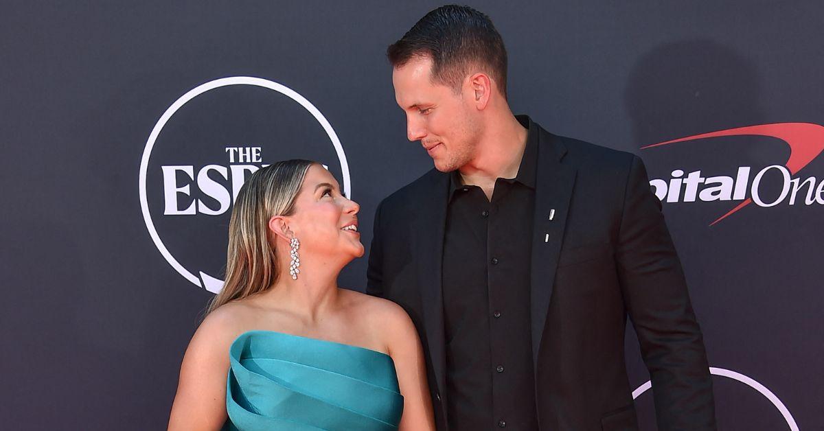 Shawn Johnson Reveals Why She Didn't Talk To Nastia Liukin For 8 Years