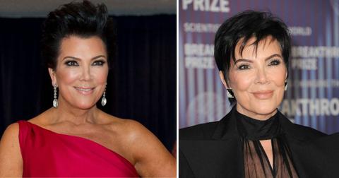 Jenna Bush Hager Defends Kris Jenner’s New Face