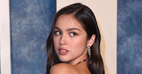 Olivia Rodrigo's New Album 'OR3': Everything To Know