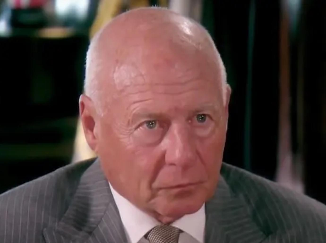 Tom Girardi Found Guilty Of Embezzling Over $15 Million