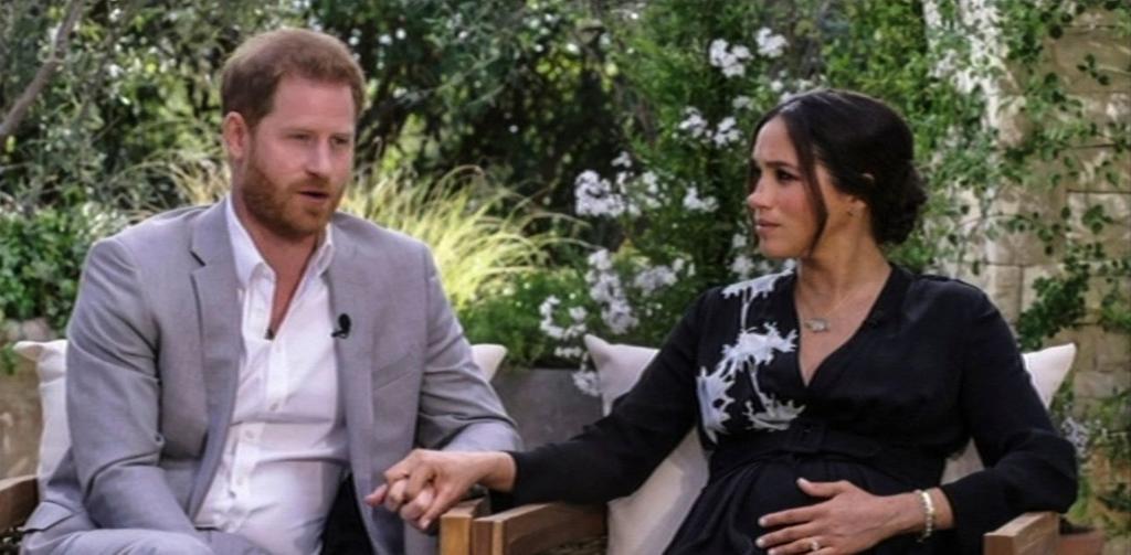 Meghan Markle's Lavish Live In California Is 'Like A Prom Event'