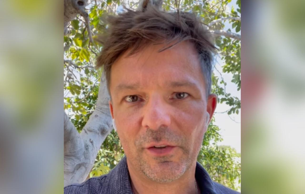 Anne Heche's Ex-Husband Coleman Laffoon Posts Touching Video Tribute