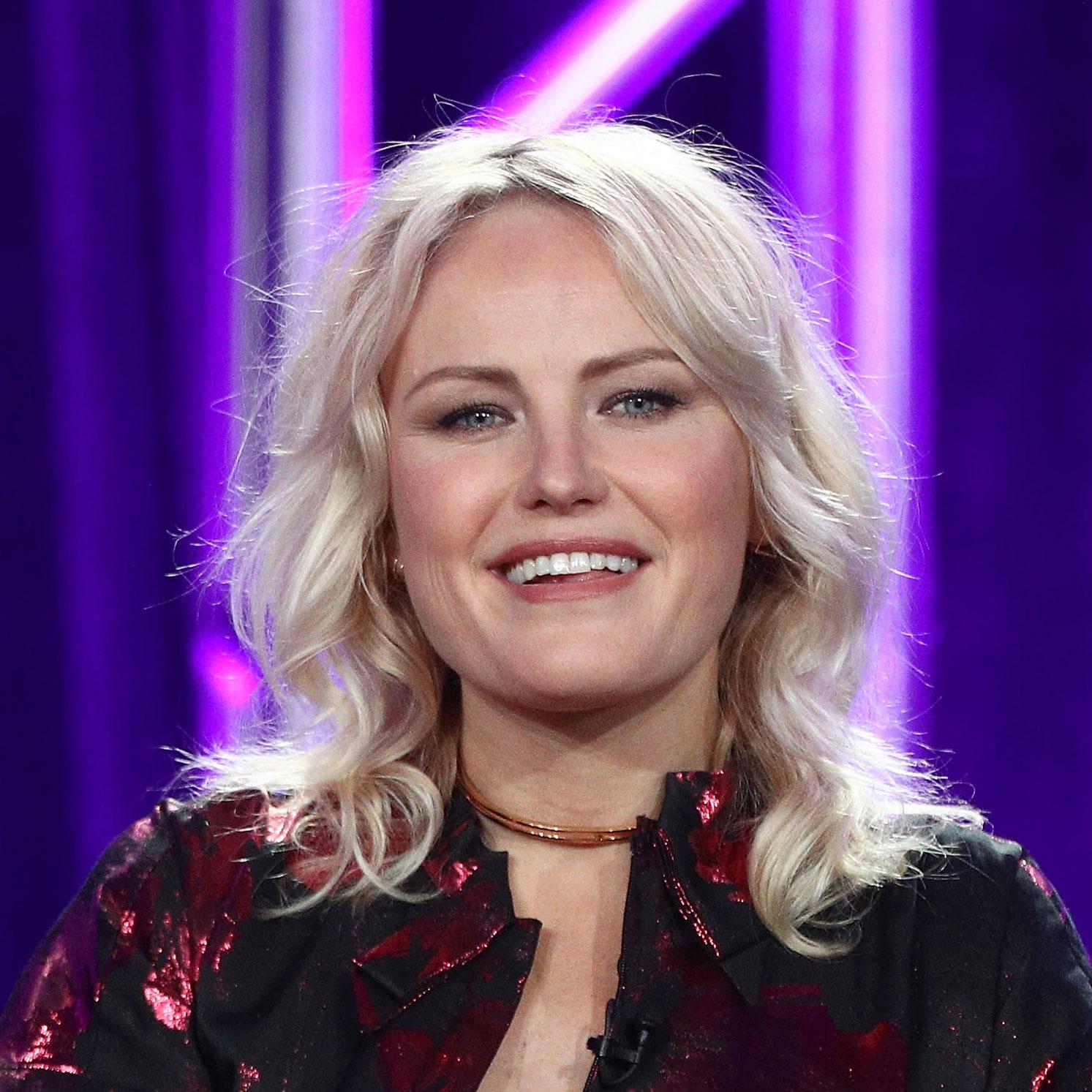 malin ackerman | OK! Magazine