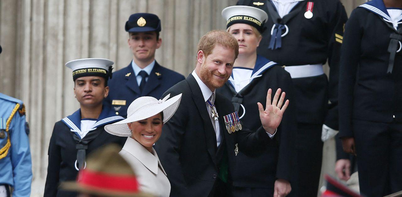 Prince Harry Set To Receive $8.5 Million On His 40th Birthday