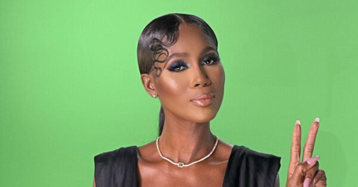 Kiki Barth Discusses Being A Fan Favorite & The New Season Of 'RHOM'