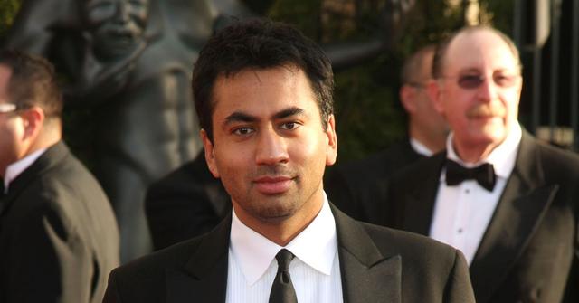Kal Penn Reveals 11 Year Relationship With His Fiancé Josh